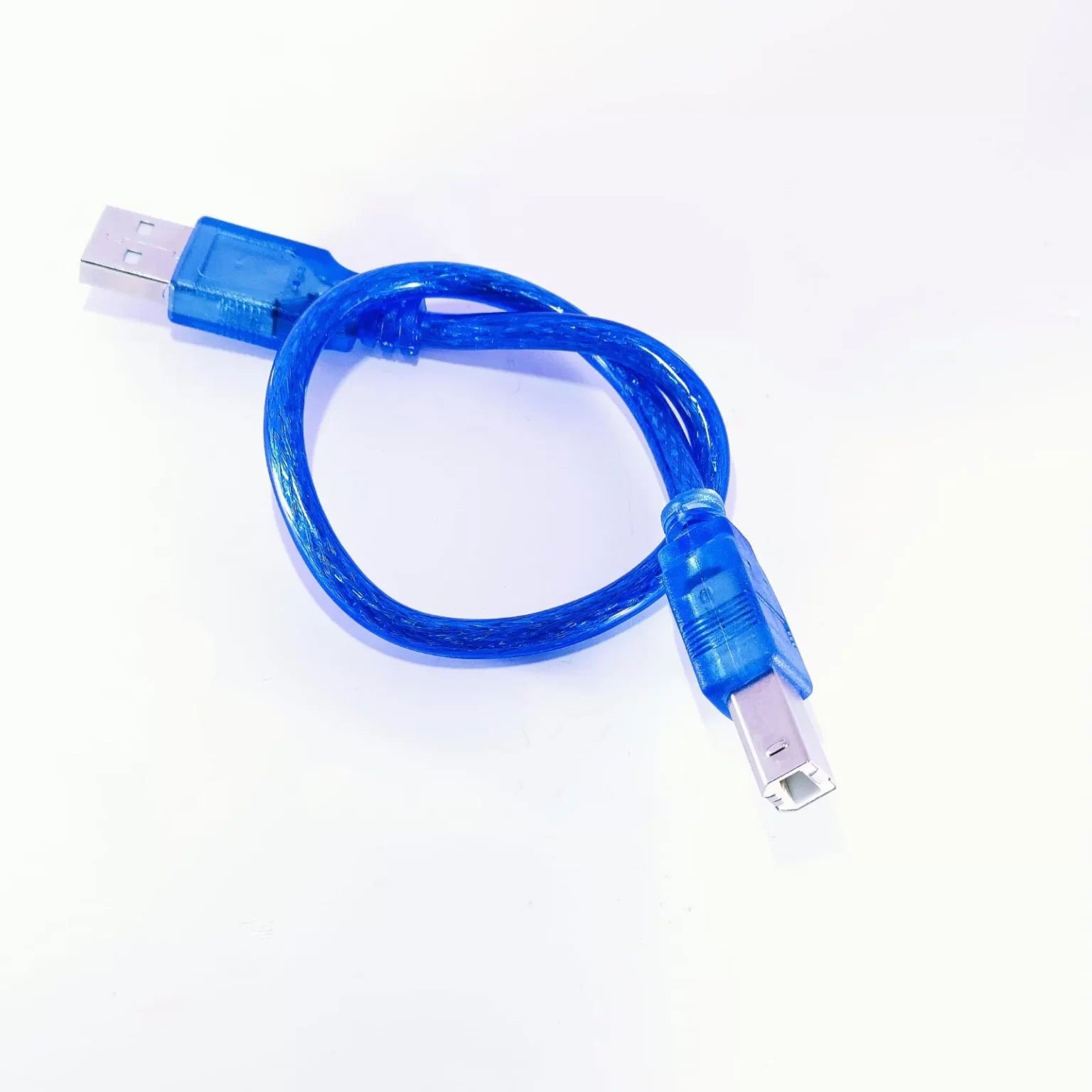 Arduino Uno Cable Harish Projects