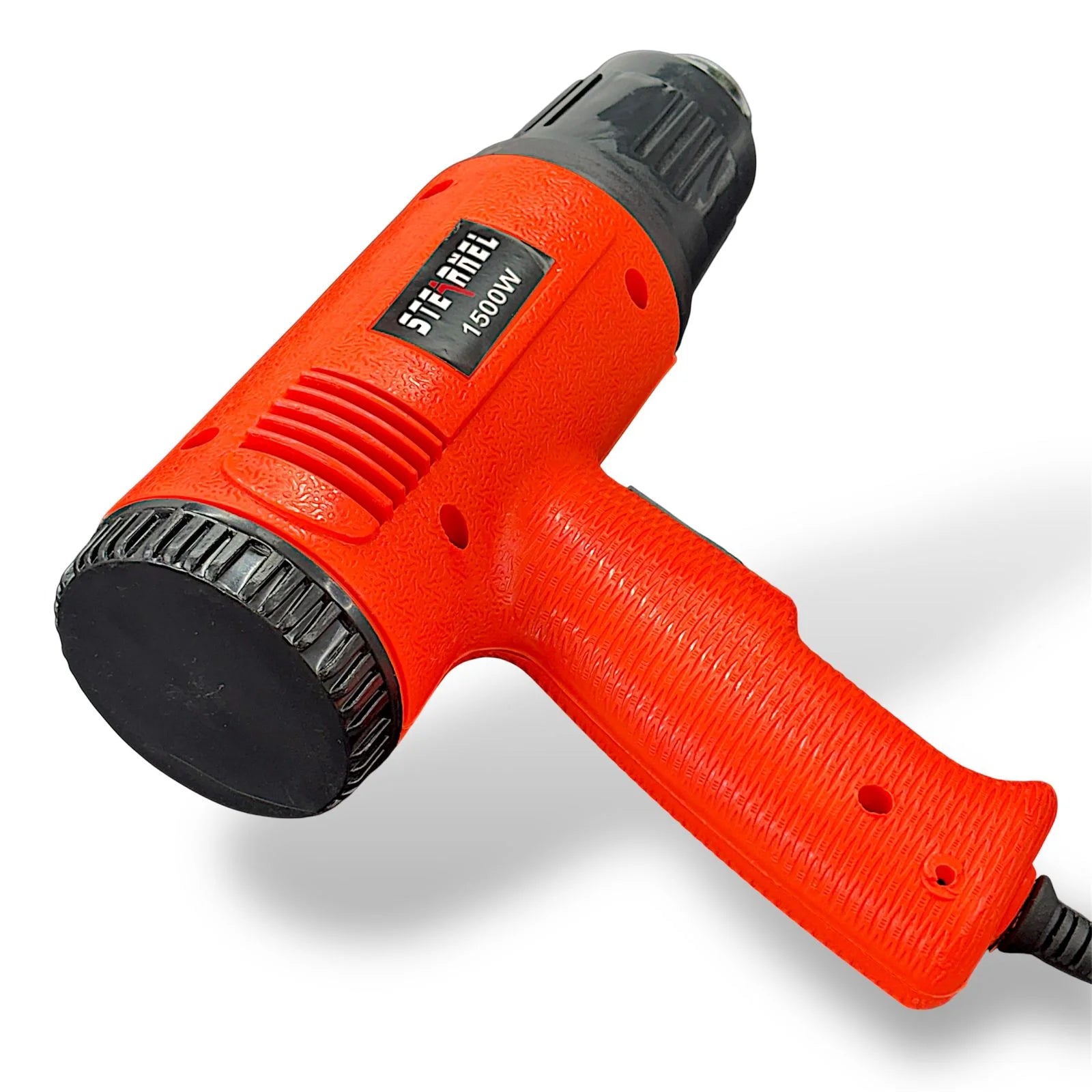 2-Speed Heat Gun 1500W Hot Air Tool | Heat Gun for DIY Projects, Domes ...