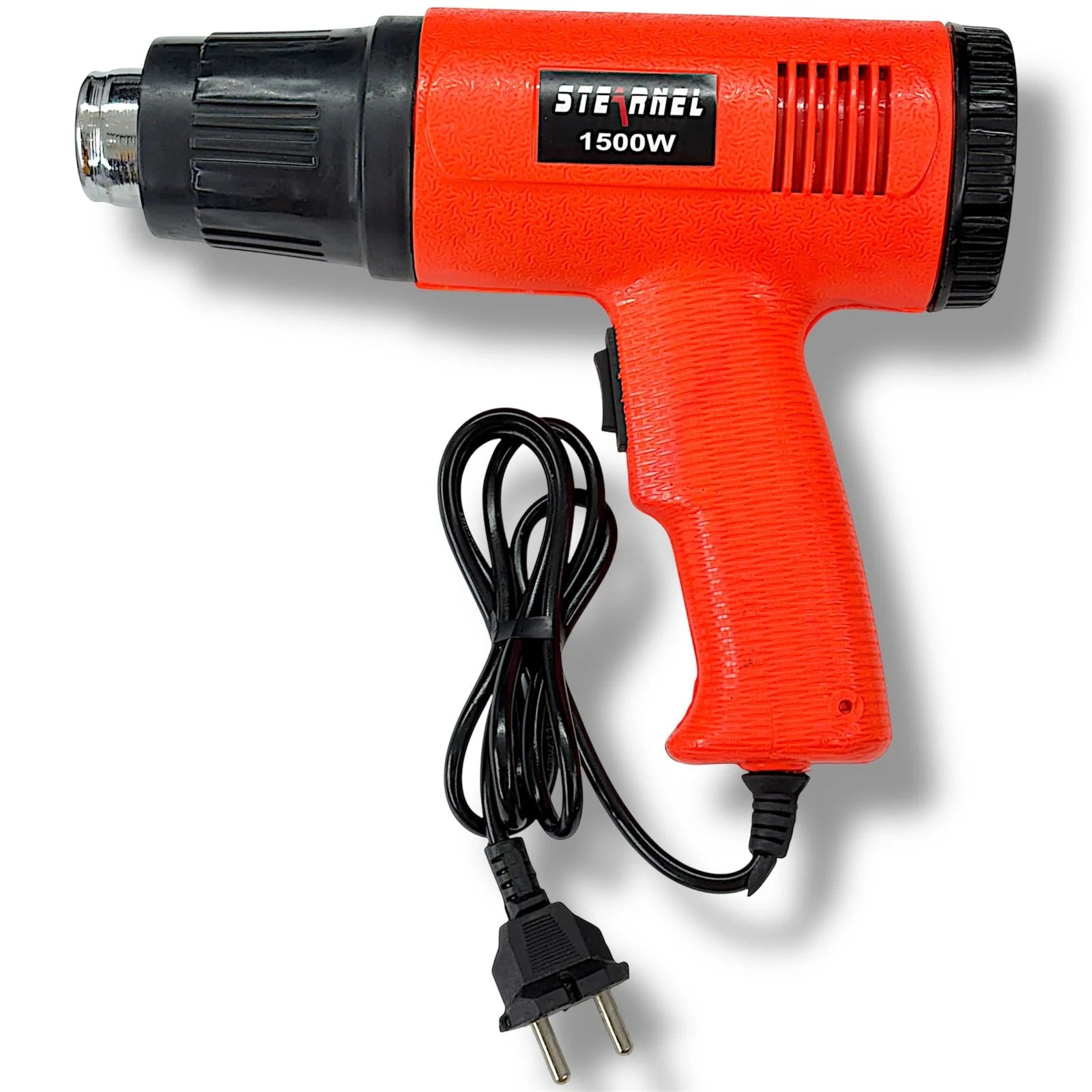 2-Speed Heat Gun 1500W Hot Air Tool | Heat Gun for DIY Projects, Domes ...