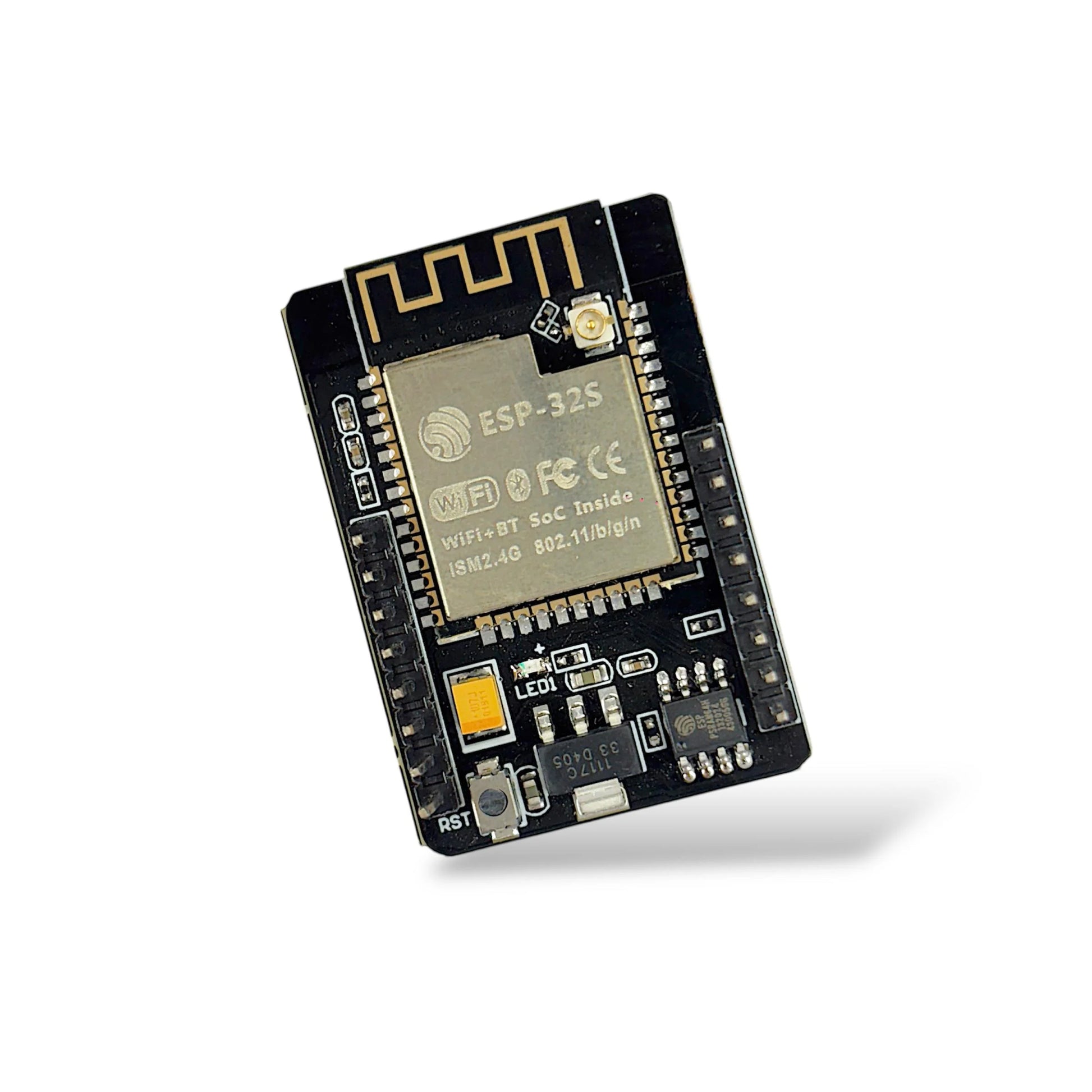 Esp32 Cam Wifi Module Bluetooth With Ov2640 Camera Module 2mp For Face Harish Projects