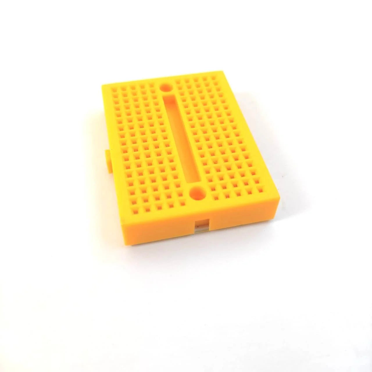 Small Breadboard Solderless 170 tie points (Buy 2 Get Free 2 LED ...