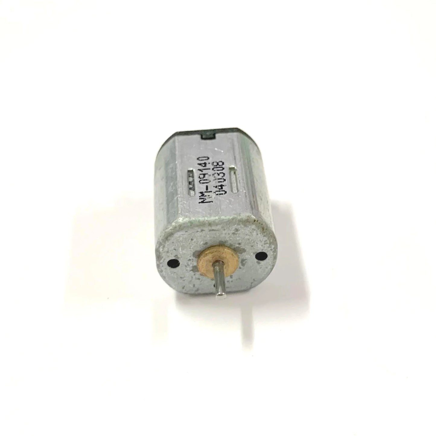 Small Size 5V DC Motor (Buy 2 Get Free 1 Push Button) – Harish Projects