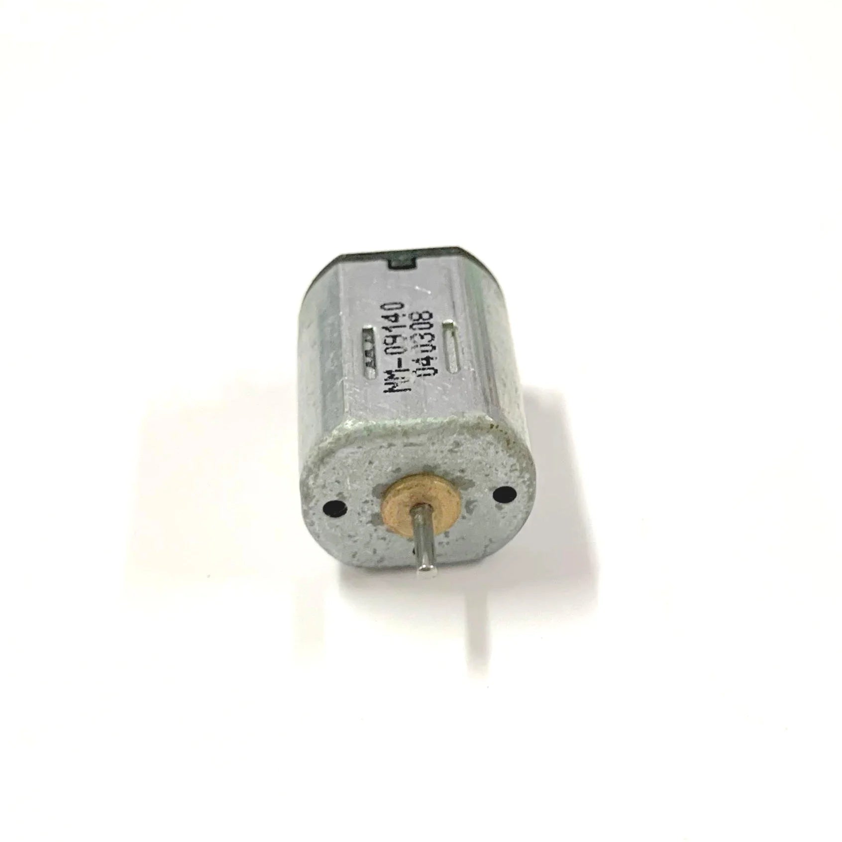 Small Size 5V DC Motor (Buy 2 Get Free 1 Push Button) – Harish Projects