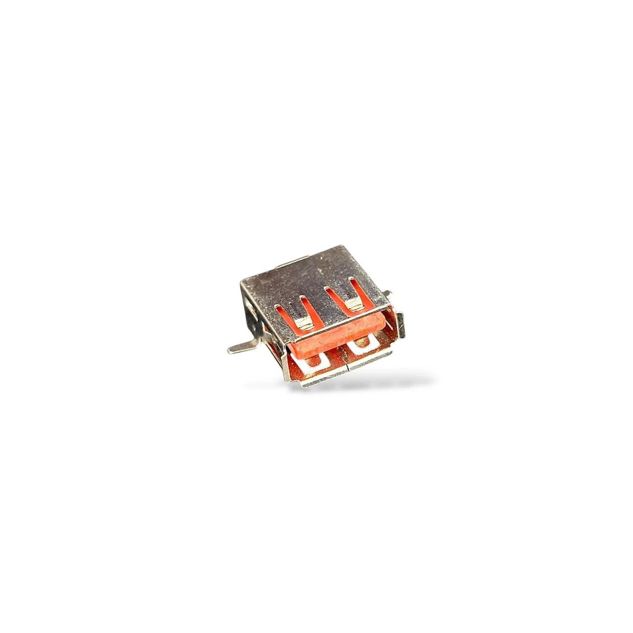 USB 2.0 Male 2-Pin Connector | DIY USB Power Connector Plug for 5V Pro ...