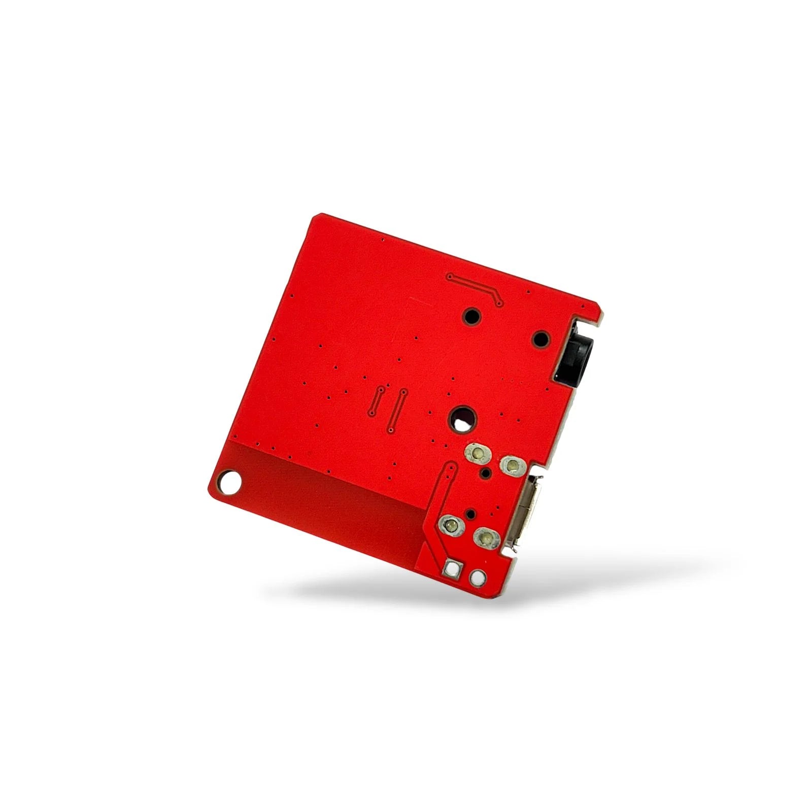 Redboard VHM-314 Bluetooth 5.0 MP3 Decoder Board | Micro USB Audio Rec ...