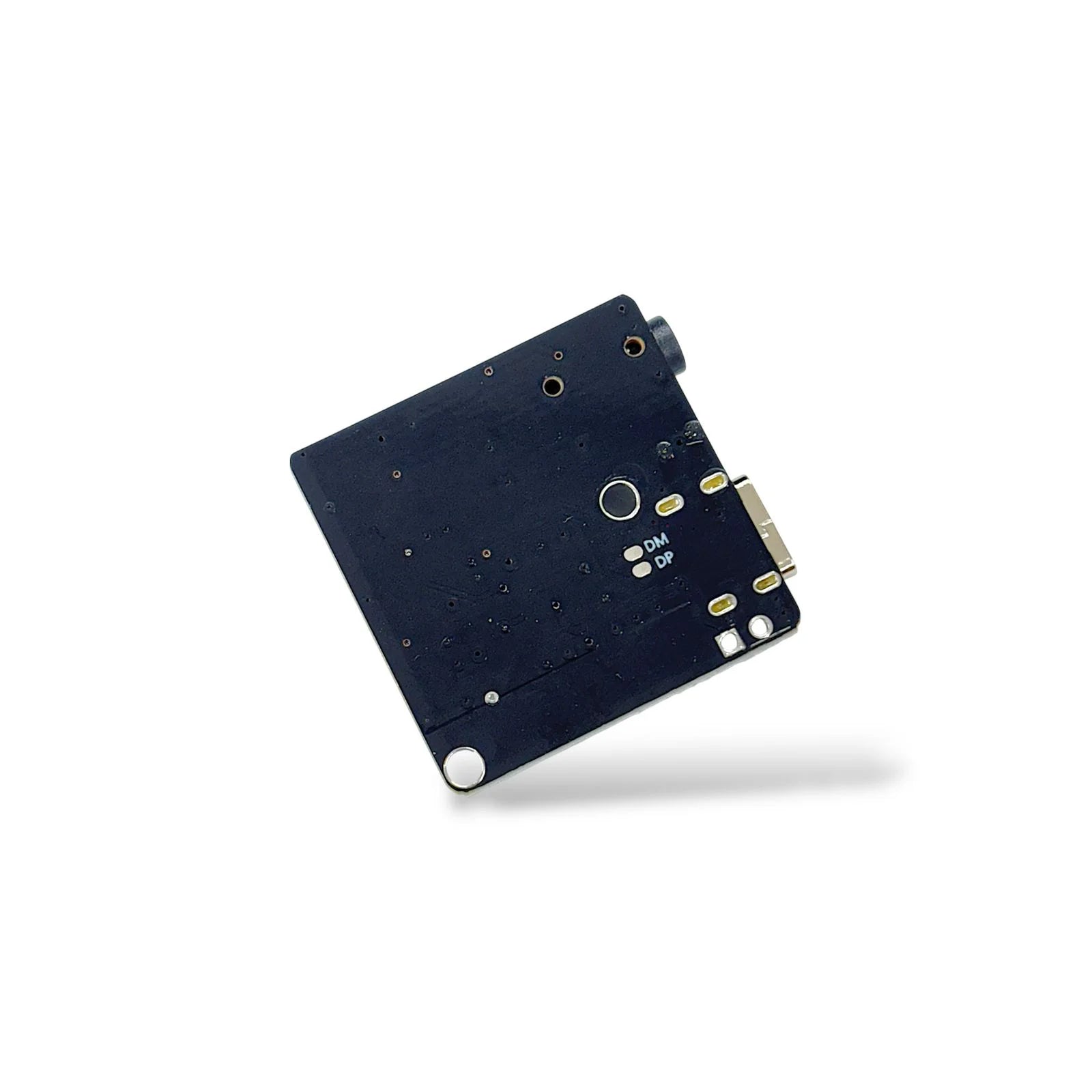 Blackboard VHM-314 Bluetooth 5.0 MP3 Decoder Board (Type-C) Wireless A ...